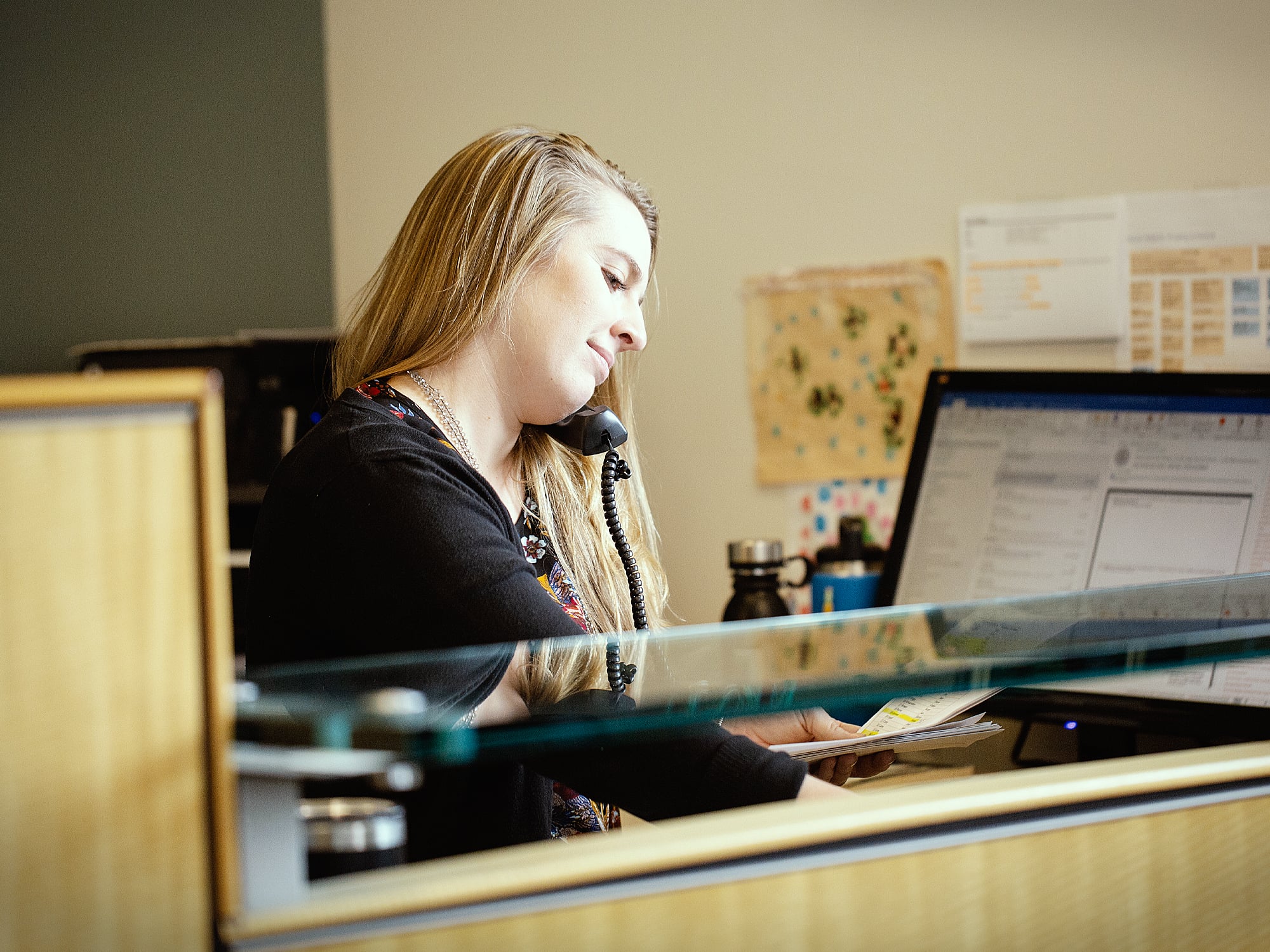 Contact Us | Asphalt and Pavement Preservation | indus, Inc.