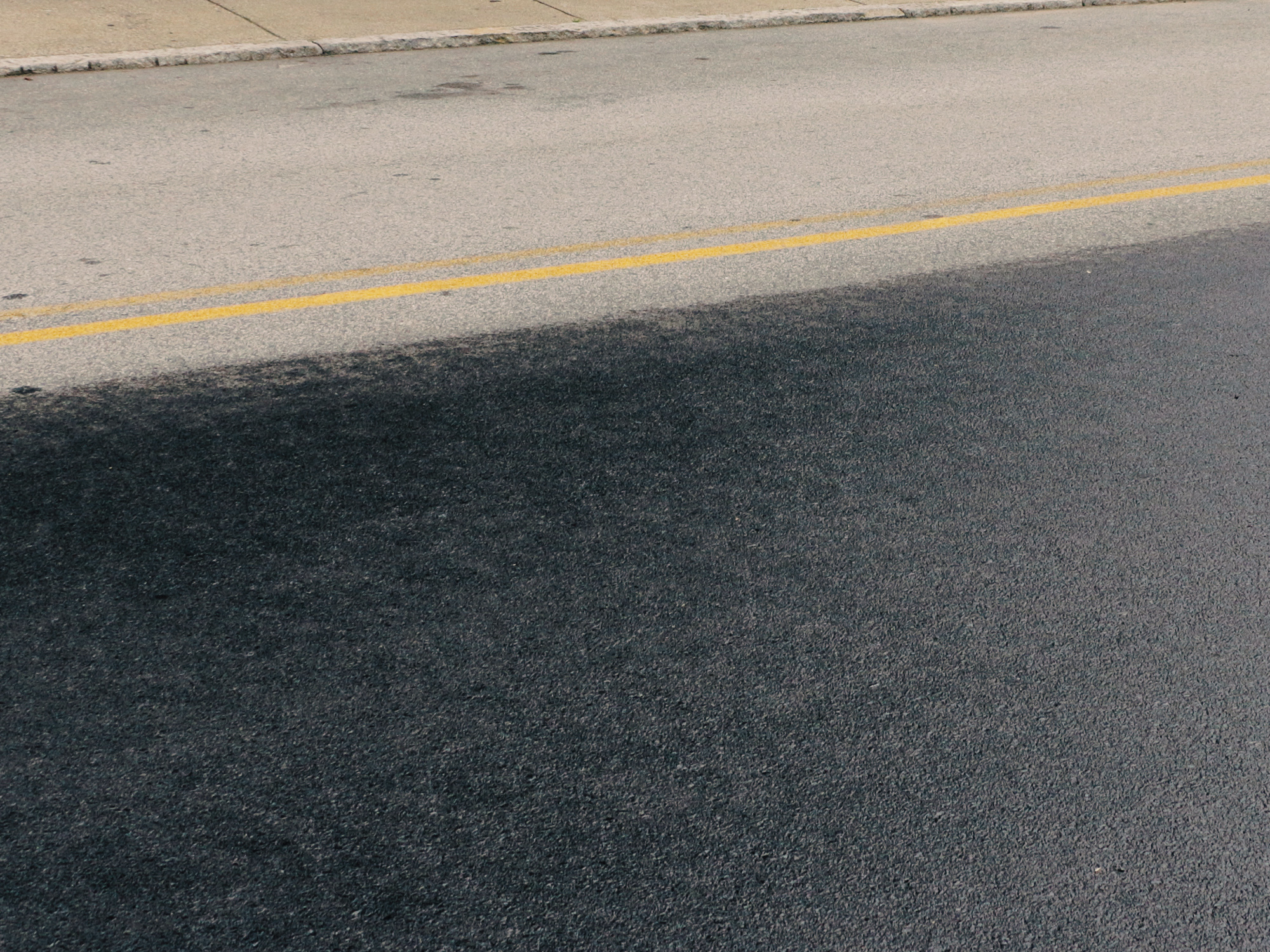 Fog Seal - Pavement Preservation Treatments | indus, Inc.