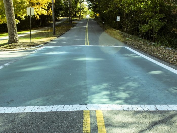 Micro Surfacing | Pavement Preservation Treatments | indus, Inc.