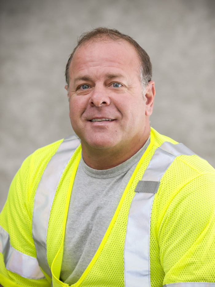 Our Team - Pavement and Bridge Professionals | indus, Inc.