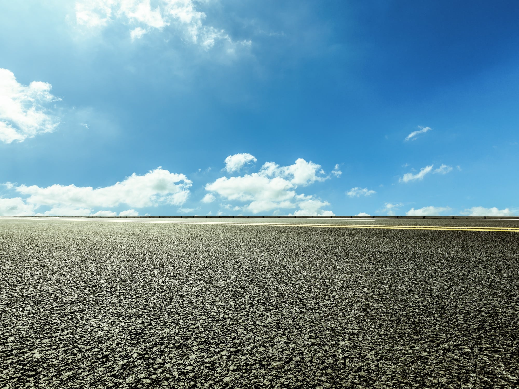 Asphalt and Pavement Preservation - The indus Experience