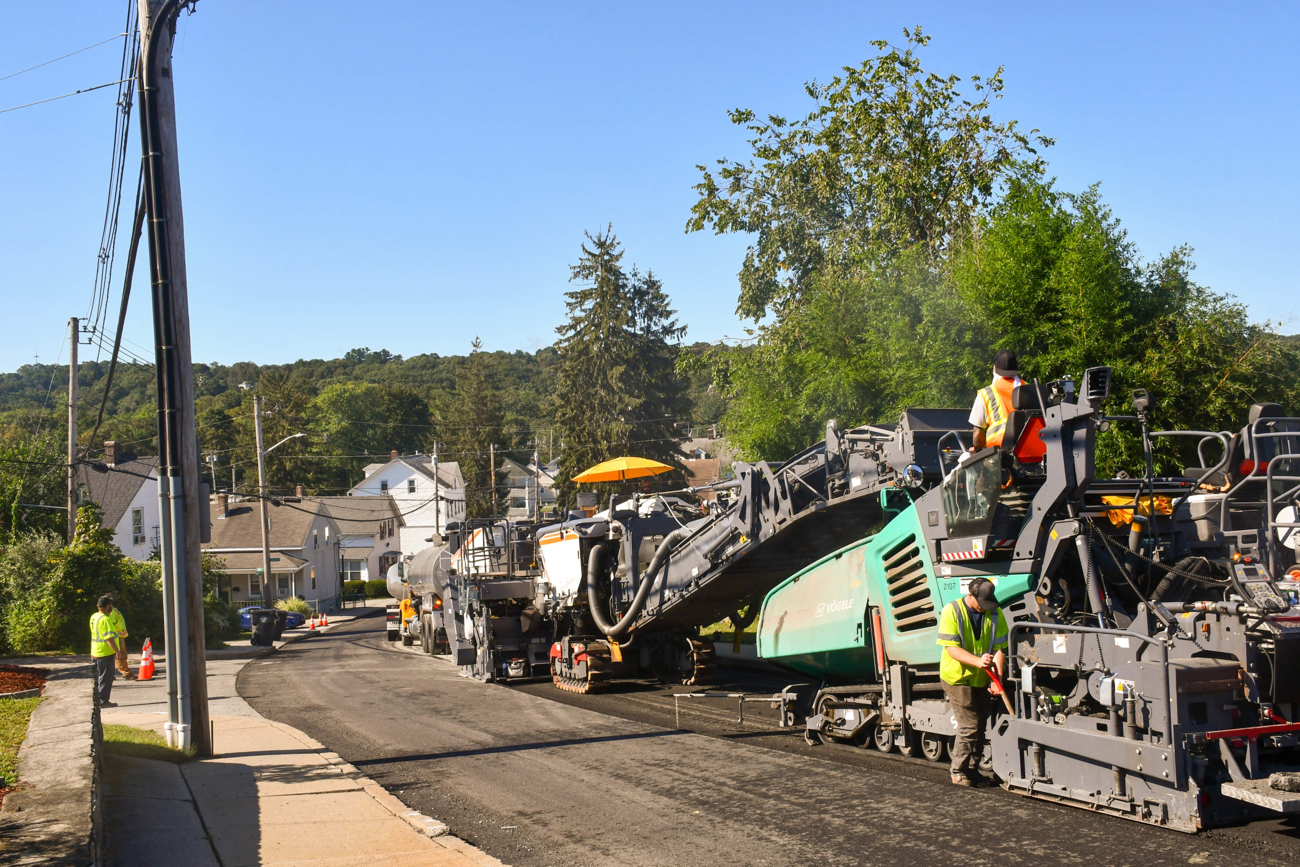 CLIENT SUCCESS STORY: West Warwick, RI - Indus