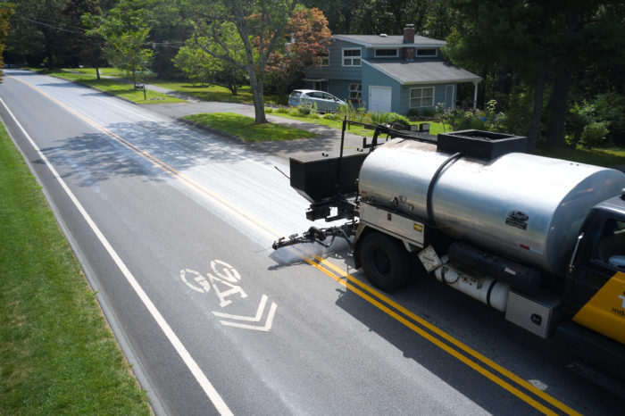 Rejuvenator - Pavement Preservation Treatments | indus, Inc. Rejuvenator - Pavement Preservation Treatments | indus, Inc.